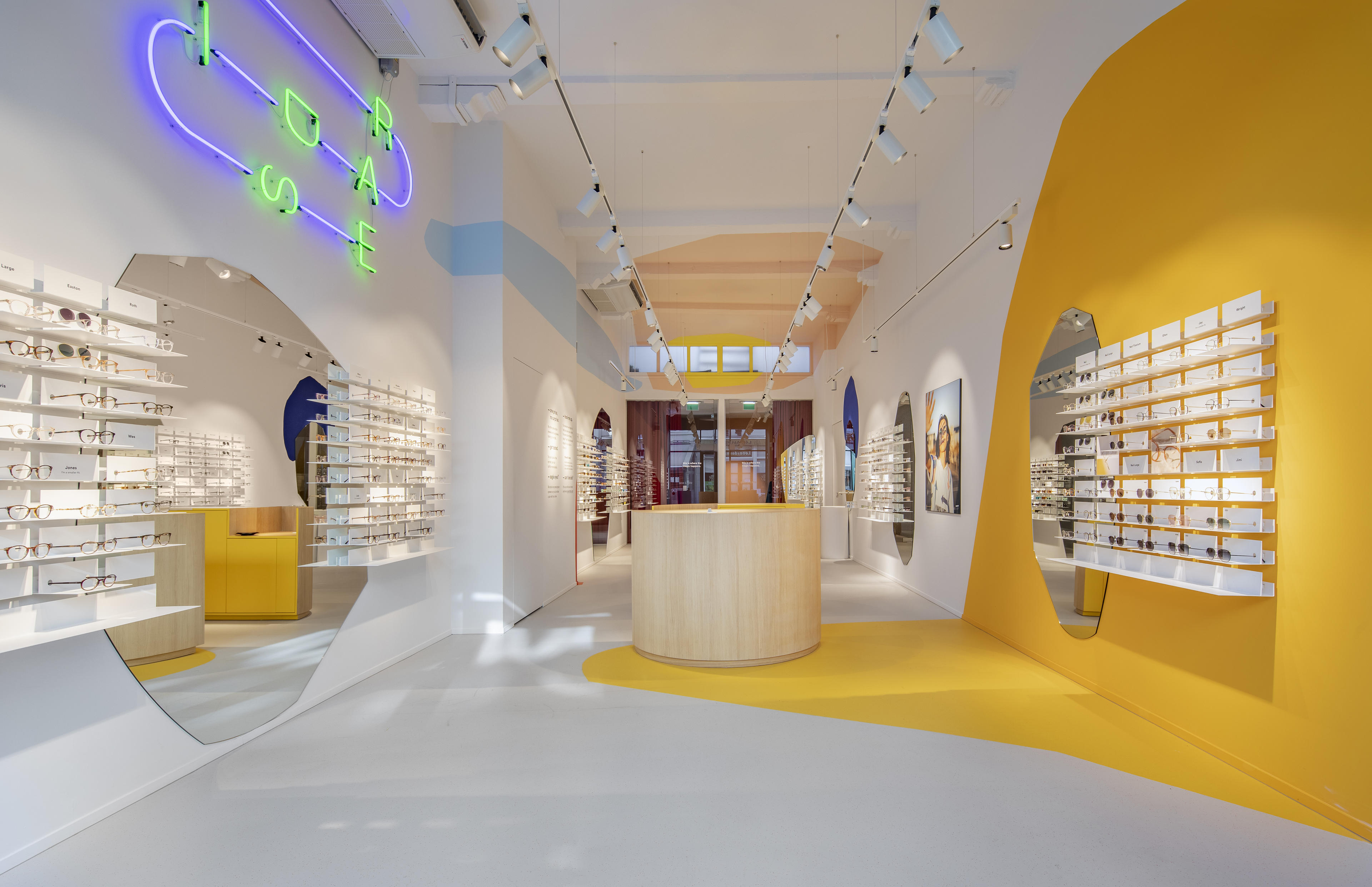 Optician Den Bosch Centre Fonteinstraat Ace Tate optician-den-bosch-centre-fonteinstraat-ace-tate